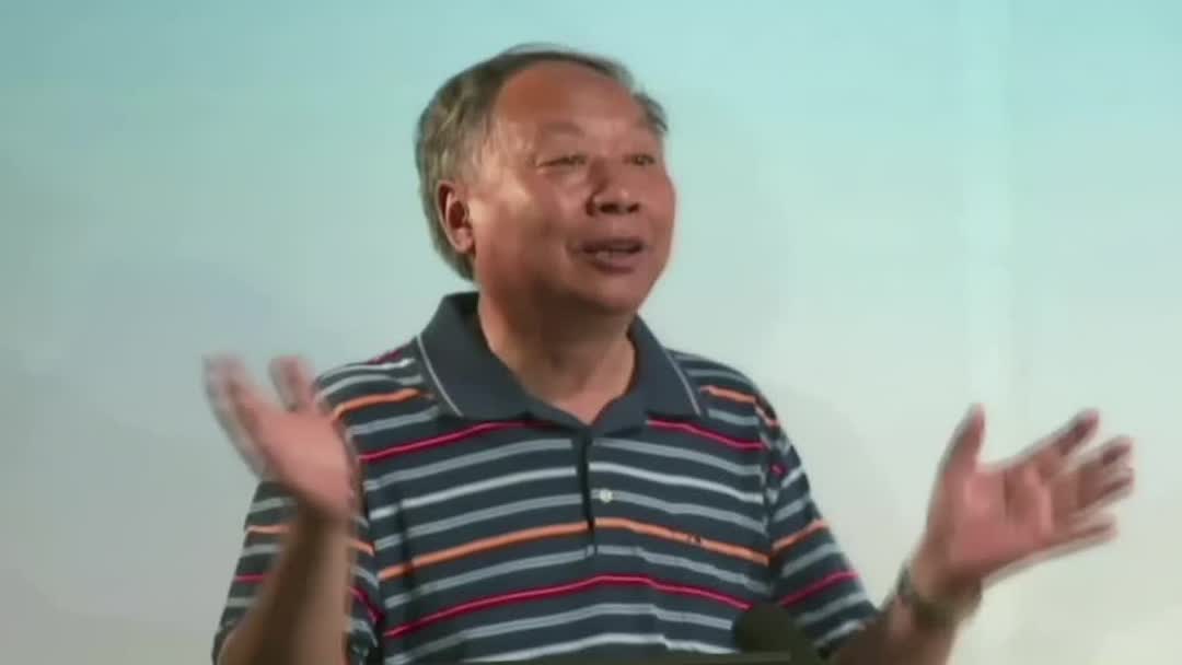 《中医文化传播中的问题和表现技巧》温长路