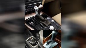 等红灯时,自动挡车应该挂什么档位