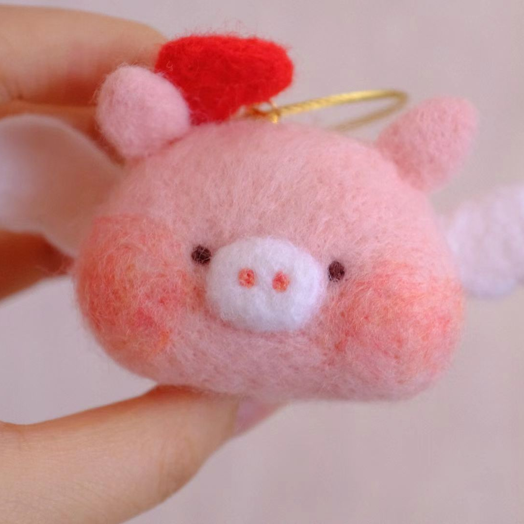 兔纸_暖气实验室 