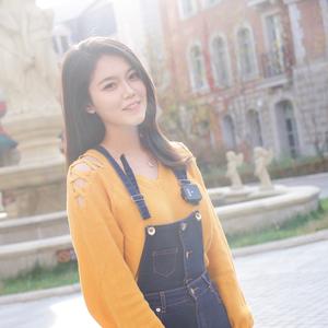 我是莞晴呀 