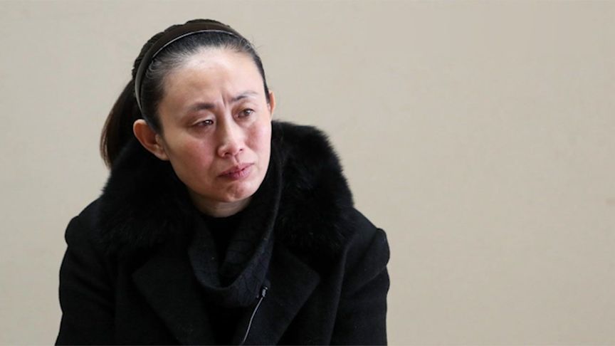 江歌妈妈诉网暴者案,判了!