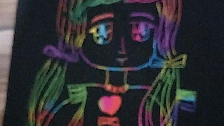 刮画来看一下吧嗯,时间有点长,希望不要介意