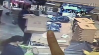 羽绒服未漏发