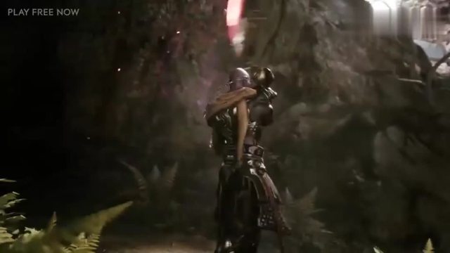 PS4上的10大免费游戏(需要联网)