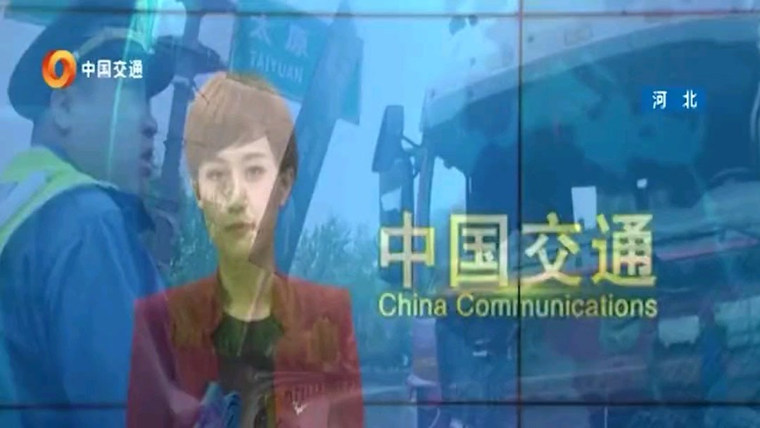 大货车超速行驶发生惨烈事故车头面…,