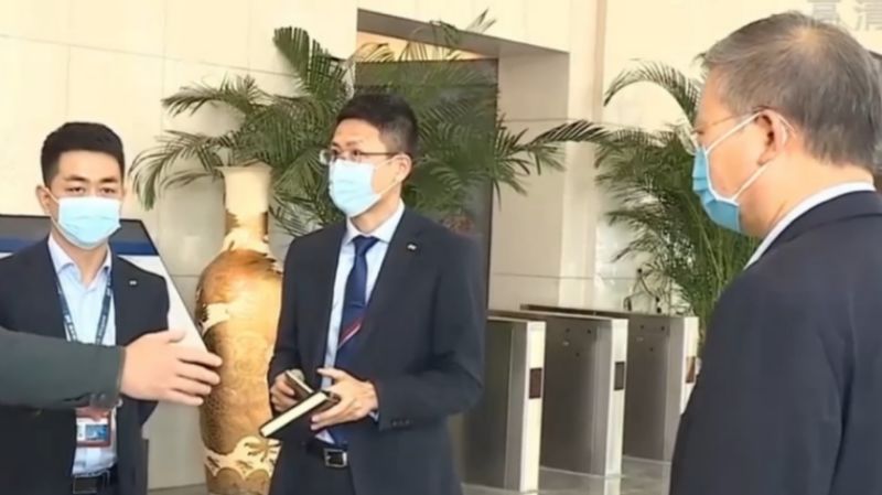 大连旅顺口区:战役不停歇,服务不打烊