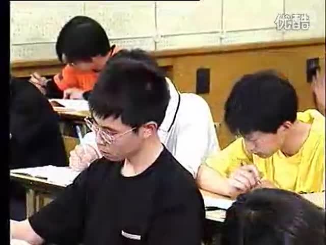 九年级物理优质课视频《欧姆定律》_荆老师1_教学视频