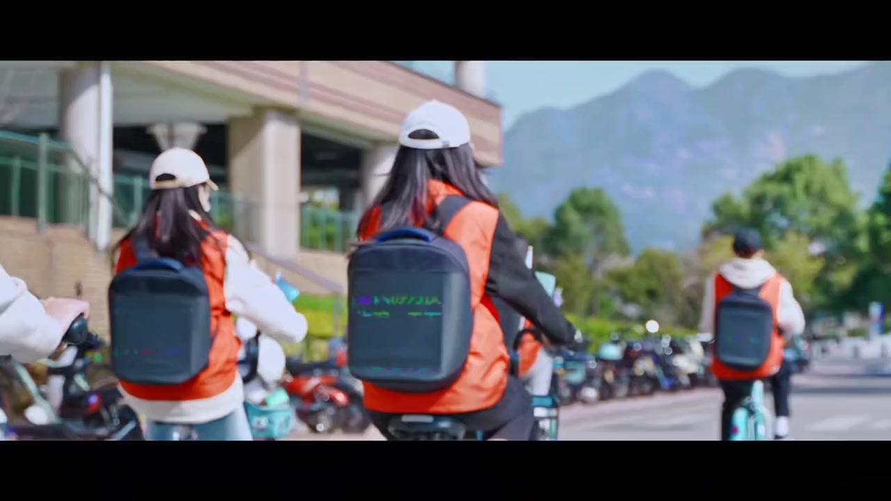 海陆空全方位无死角守护,瓯海警方反诈全方位无死角防范电信诈骗...