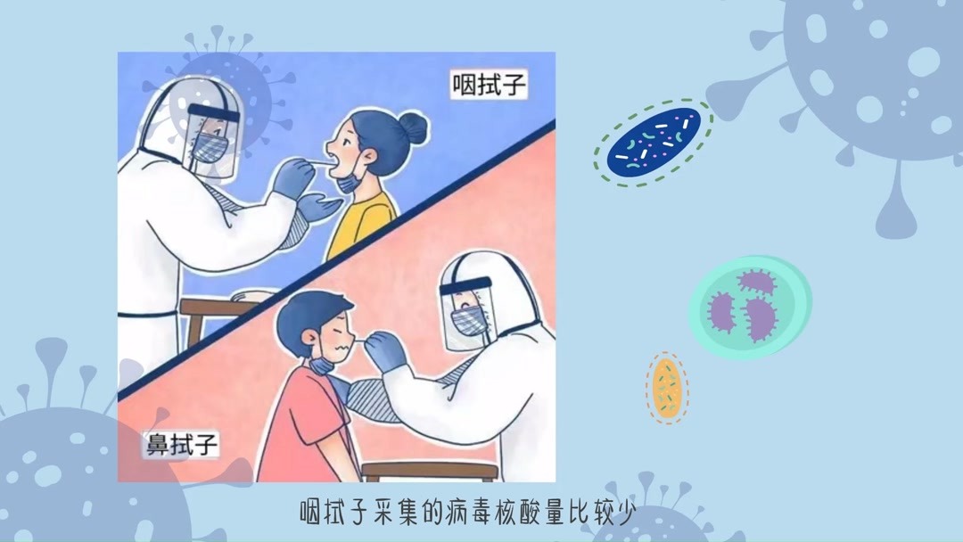 核酸检测是如何让新冠病毒显形的