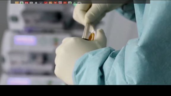 新冠肺炎最好治疗手段?真实记录病人以及医生