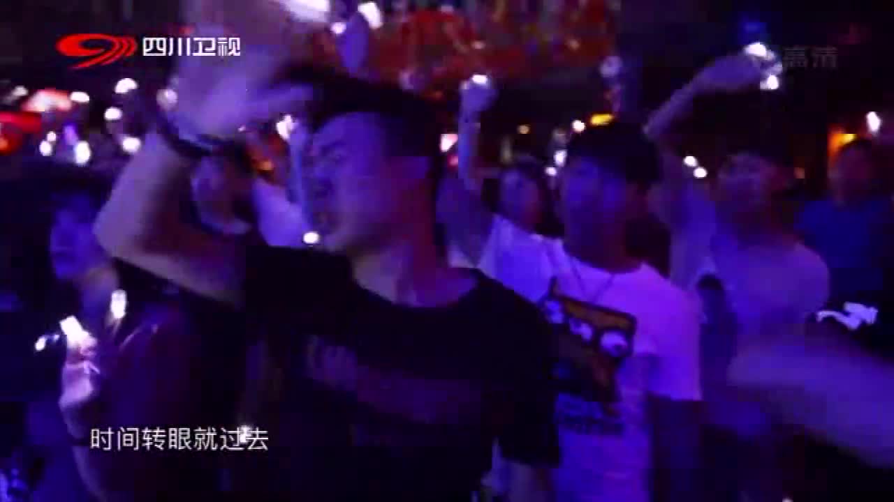 很火的一首歌曲《我们不一样》原唱来了,你喜欢吗?