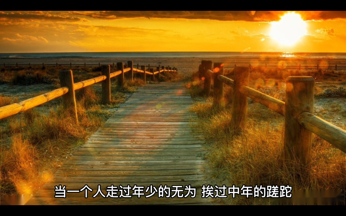 今天很残酷,明天更残酷,后天很美好,但大多数人死在明天晚上。