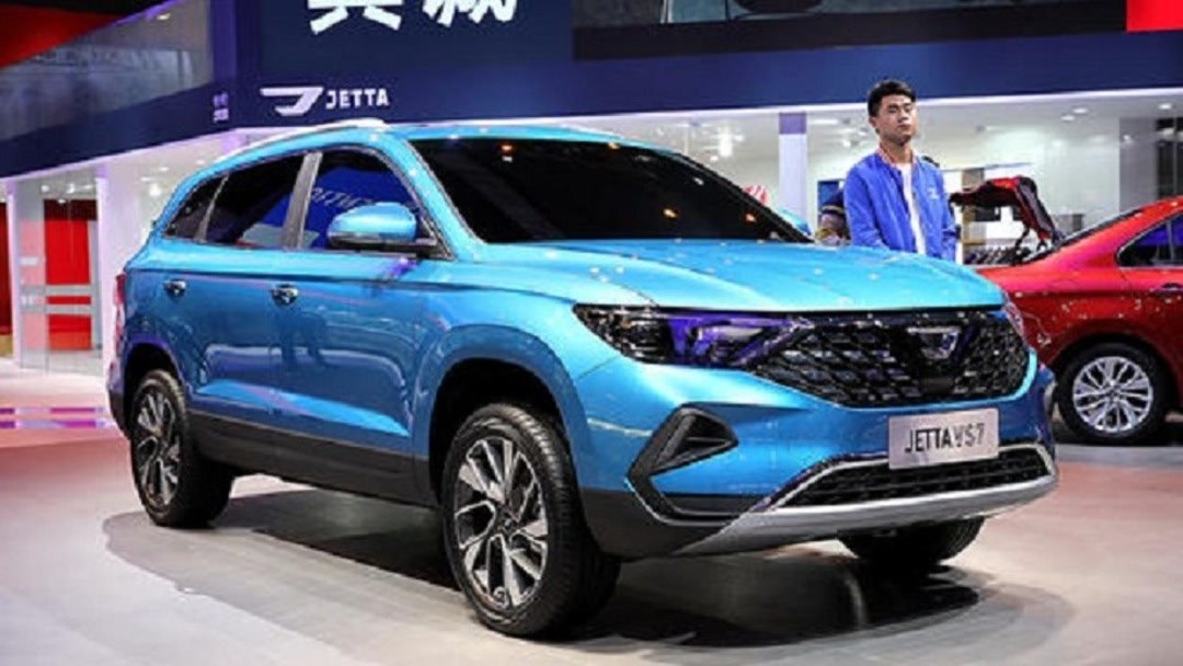 一汽大众推出途观L的“兄弟”车型,起售价仅10.68万,你怎么看?