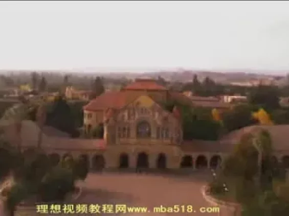 [斯坦福大学iOS开发教程2010年秋]1