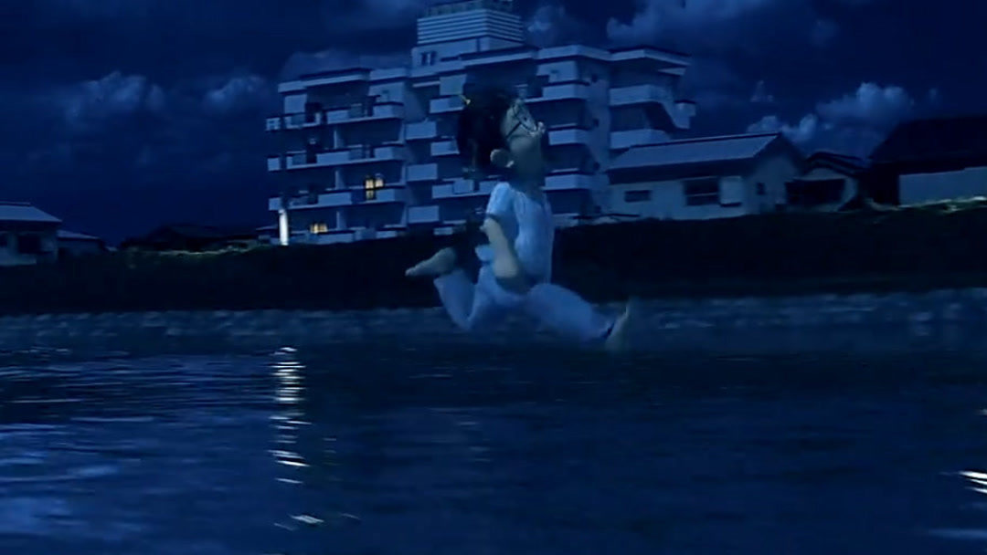 哆啦A梦:伴我同行(片段)机器猫让大雄可以水上走,天上飞