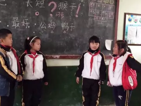 缔造完美教室2