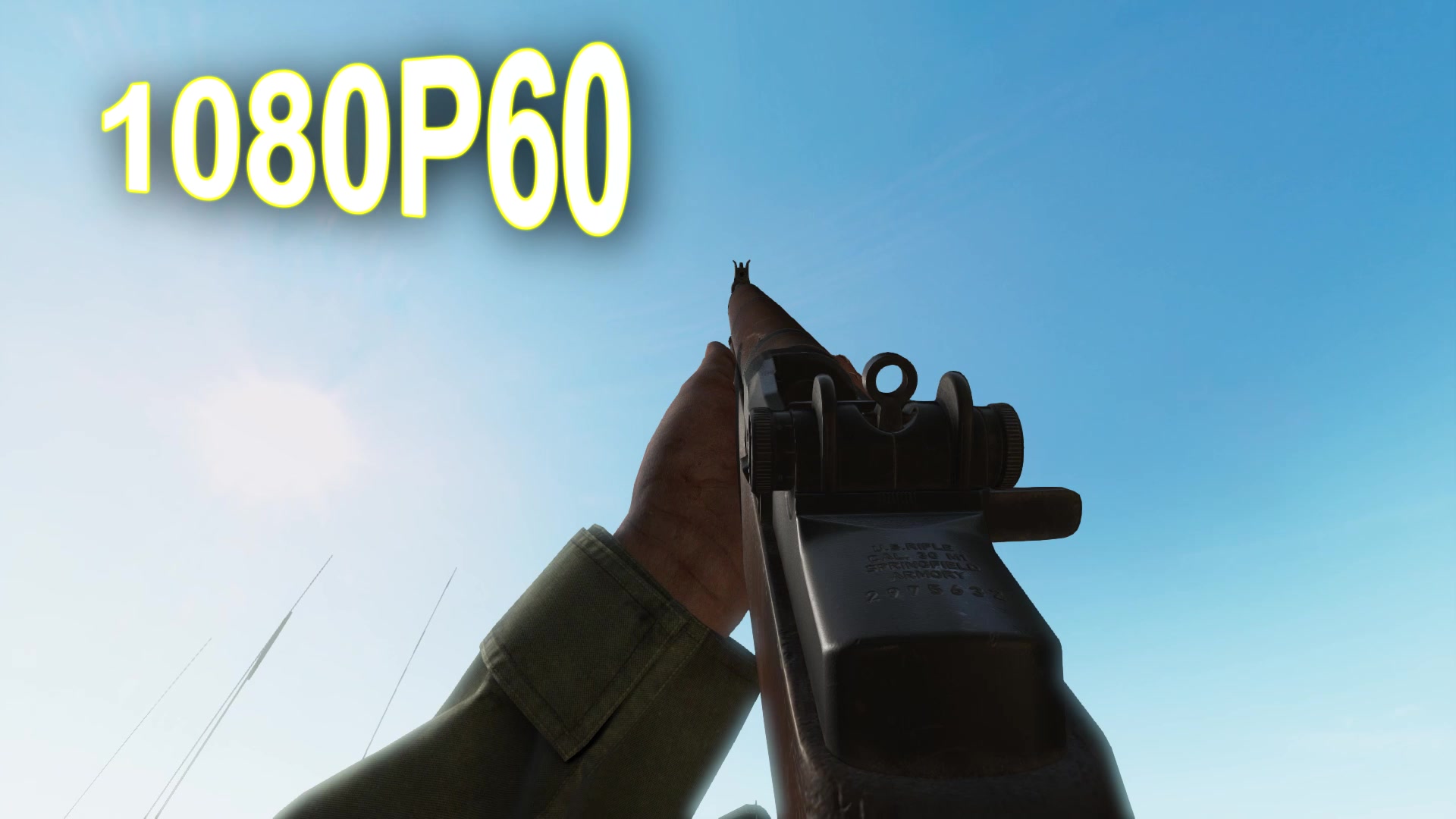 风起云涌:越南【枪声音乐素材】+【1080P60】