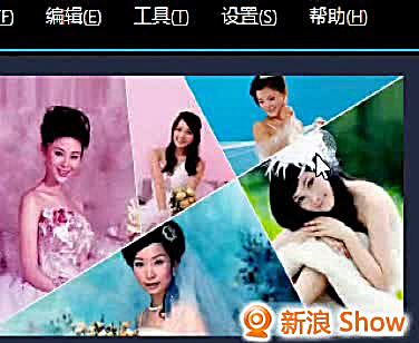 201902230001会声会影2018第一课界面及新功能介绍