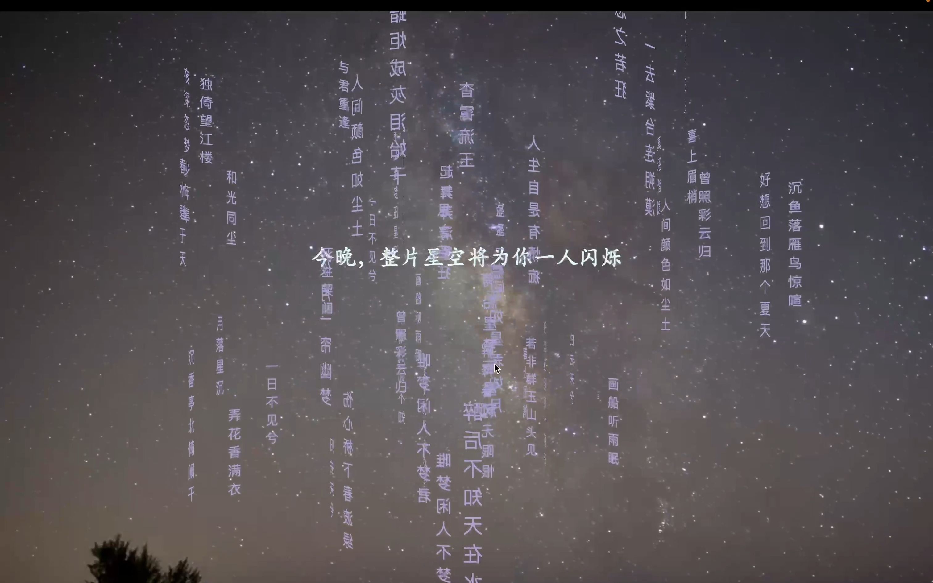 【代码表白】理工科的浪漫,附源码,手把手运行教程