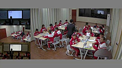 部编人教版小学数学五年级上册《简易方程整理和复习》优质课视频,...