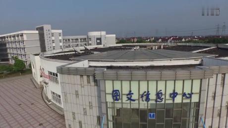 上海电子信息职业技术学院宣传(非官方)
