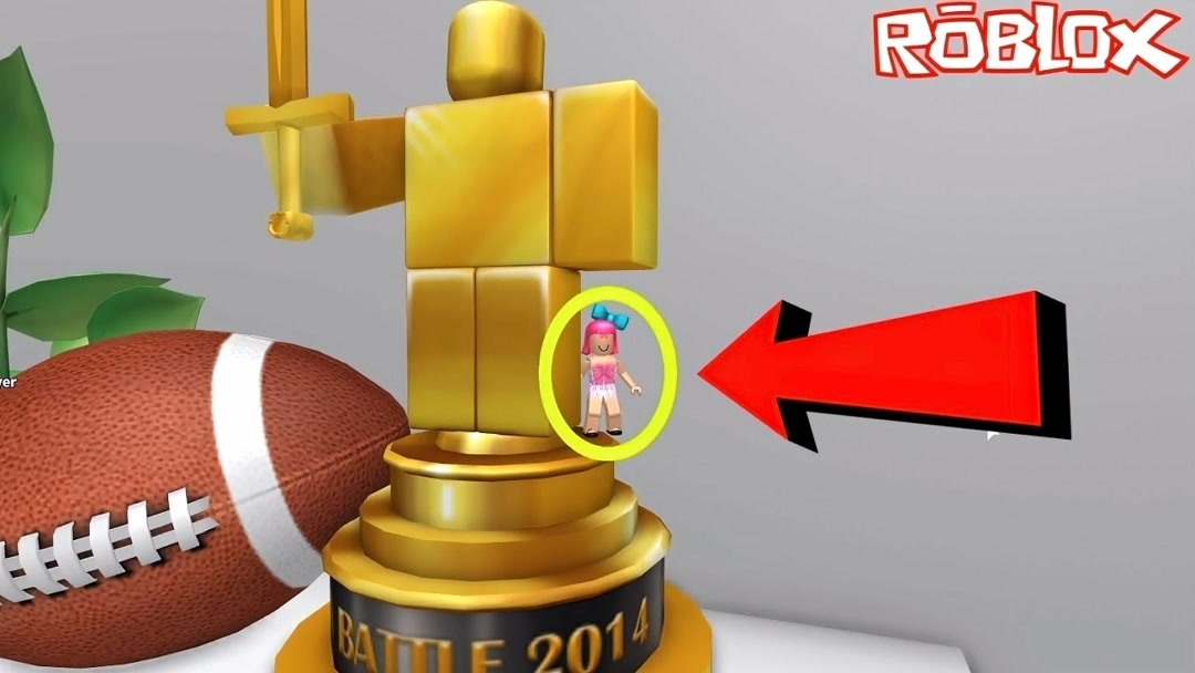 Roblox新捉迷藏模拟器 我居然可以隐身?小飞象解说