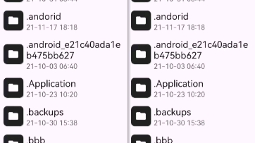 mt管理器修改软件名称教程