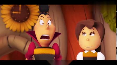 你会教育孩子吗?适合成人父母看的动画电影,非常有现实意义[高清版]