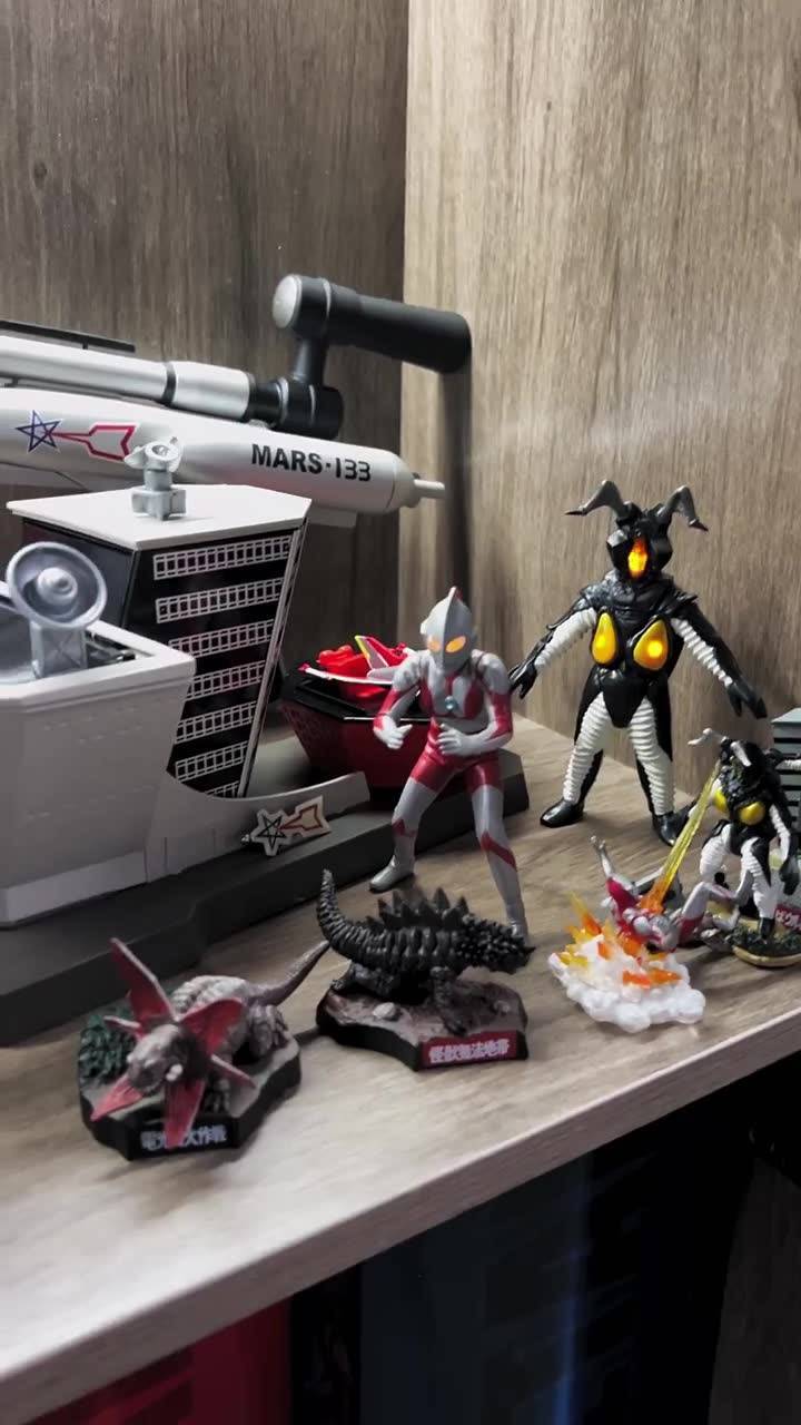 陆战猛虎还是空中杂技大师?MAT队究竟是谁在Carry