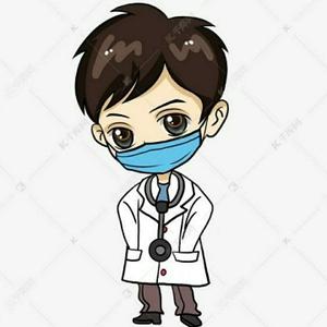铅医蔷薇 