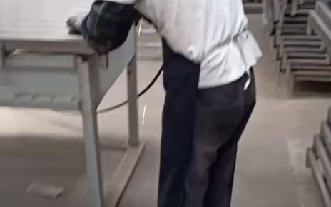 广州工地铁架床不锈钢床全拆铁床上下铺钢木床批发镀锌管铁架床厂家