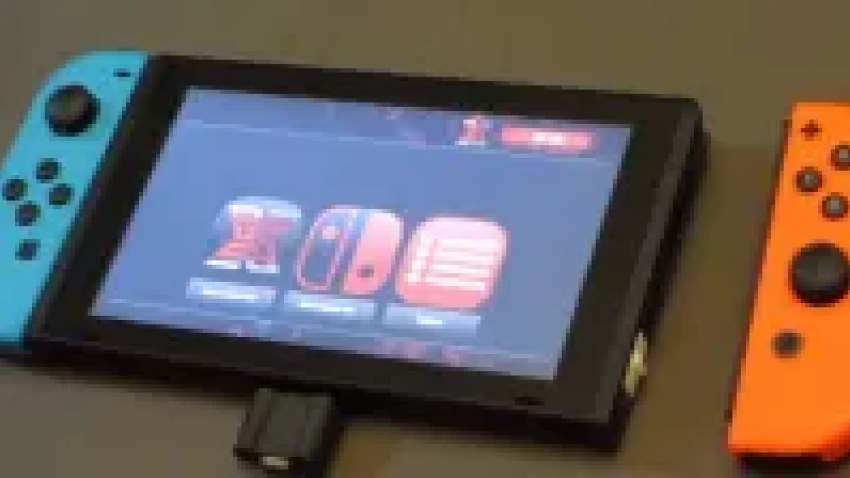 switch常用的nsp安装软件使用教程