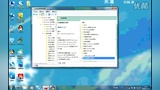 windows7中关闭数据执行保护