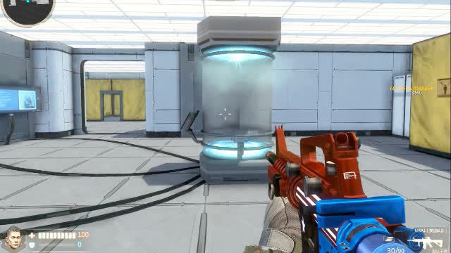 单看画质,有些人不相信这是页游战地游戏