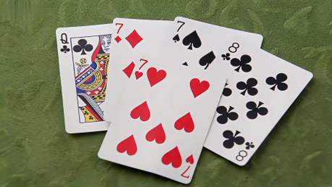 赌神3:有钱就是任性!男子底牌都不看,直接就压上5千万!