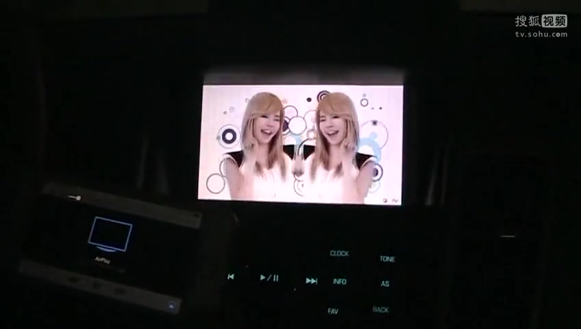 Wireless Mirrorlink