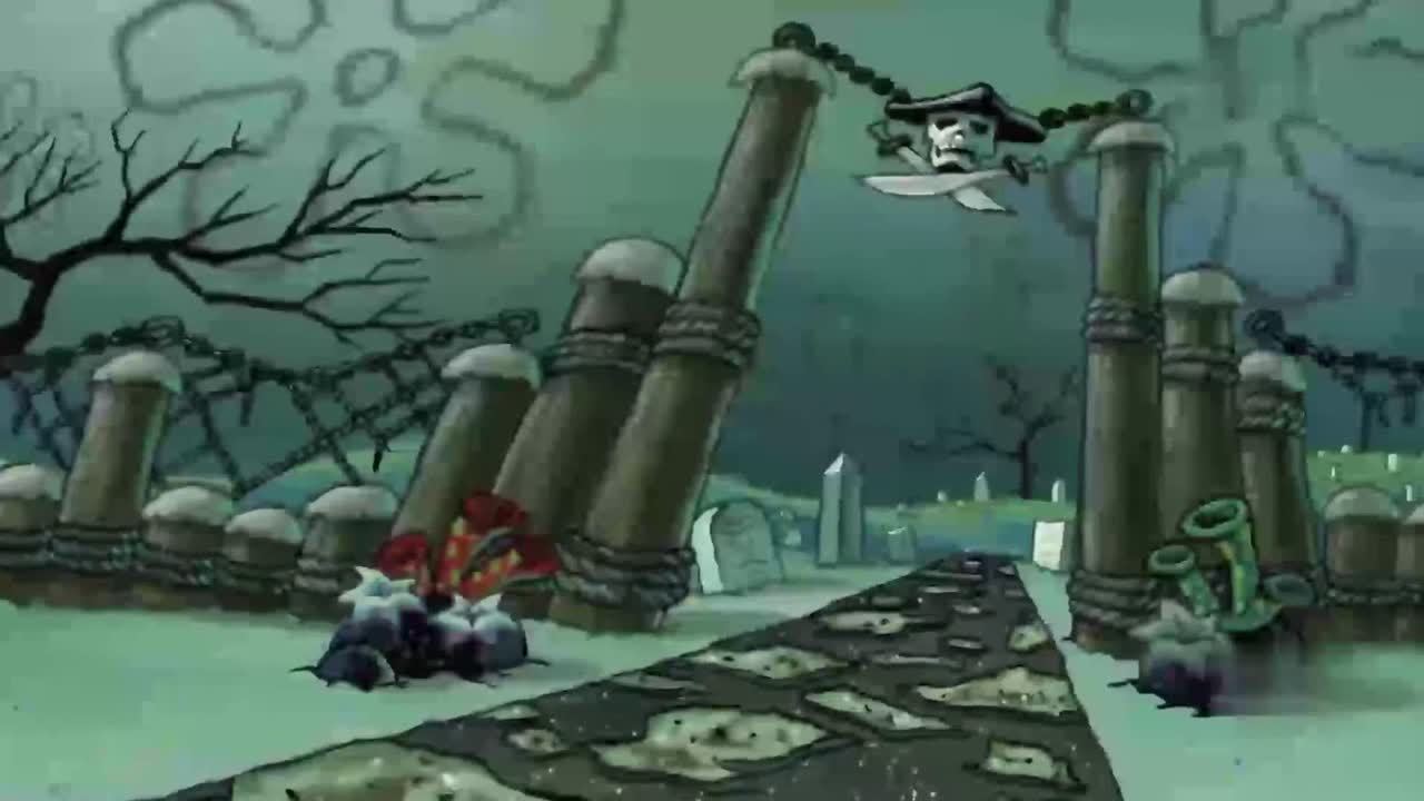 海绵宝宝:派大星介绍朋友,称呼简直无敌,神特喵吊哥!