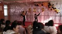 湖南崖小学学籍管理室舞蹈