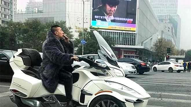 为什么现在东北穿貂的人越来越少了?看完你就明白了
