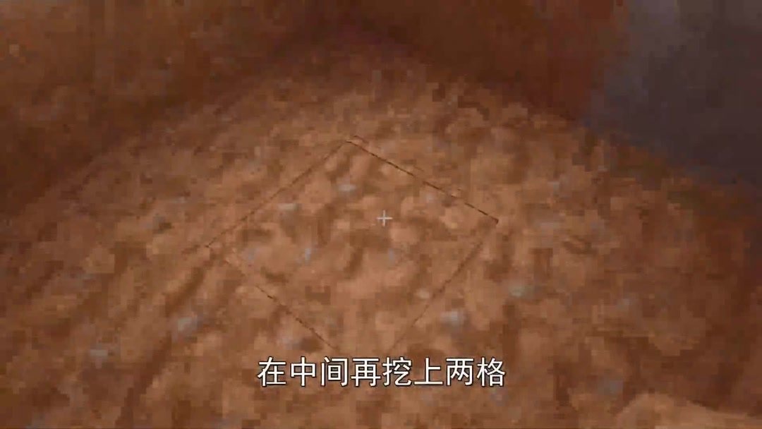 我的世界:全自动钓鱼机如何制作呢?第一步就很重要