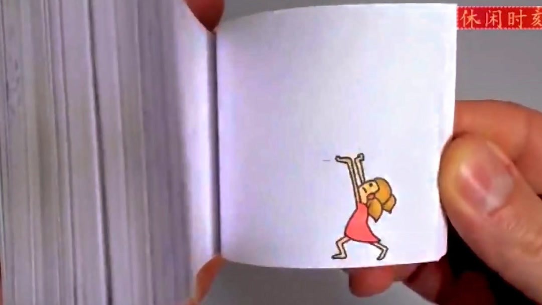 超强翻页动画合集 ,不一样的视觉体验!最喜欢最后面的翻页图!