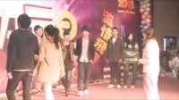 福建信息职业,技术学院2011元旦晚会 网信1012模特show