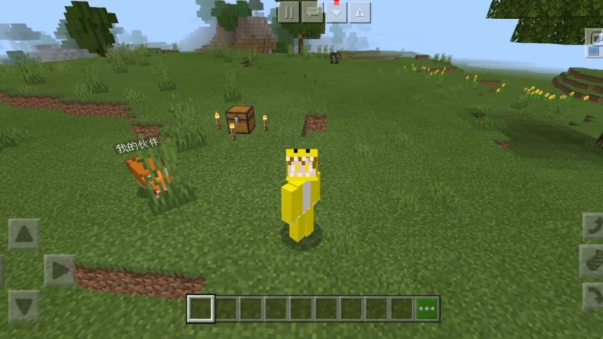 #红石 #生存 #指令 #村民 #mc不灭 #我是世界 #mc节奏大师