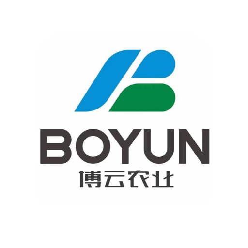 山东博云物联 