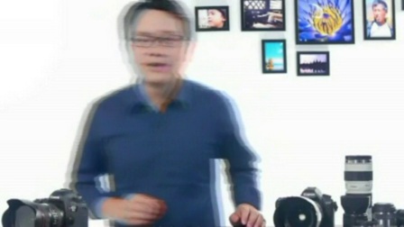 单反摄影初学者 卡西欧相机怎么用教程 单反相机入门教学