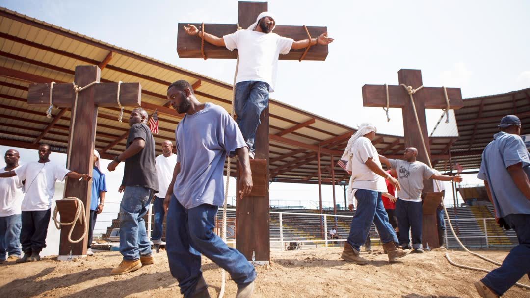 全球最可怕的监狱,100年来没人能活着出去,堪称:人间的地狱!