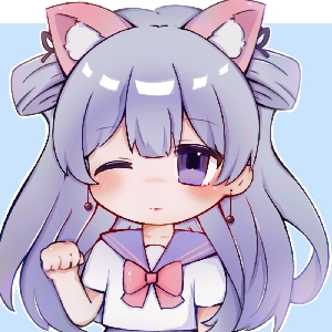 桃奈喵 
