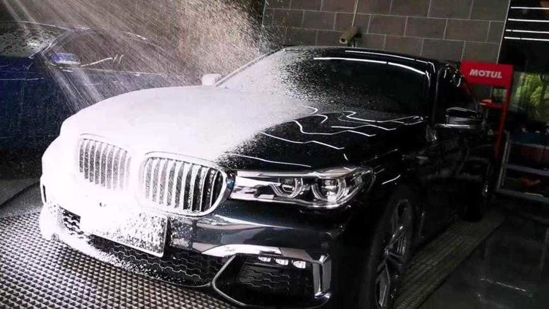 AUTO DETAILING 就是文案?#汽车美容