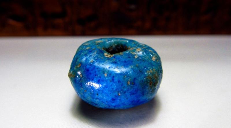 玻璃的工艺比琉璃简单,为何中国古人做不出来呢?