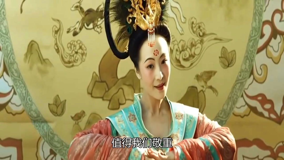 小人物的大情怀,看《长安十二时辰》中徐宾的责任担当